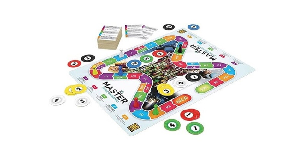 Jogos de tabuleiro de cinema: 6 opções para os fãs da sétima arte