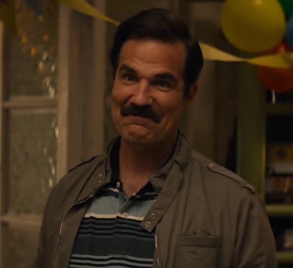 Rob Delaney, ator de 'Deadpool', revela planos para morrer no mesmo ...