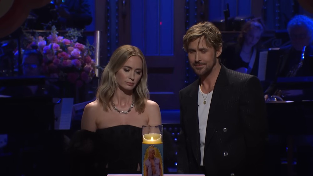 Diretora de 'Barbie' fala pela primeira vez de filme solo do Ken e se ...