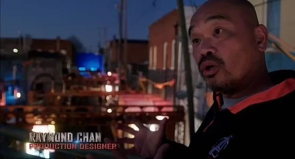 Ray Chan: quem era o artista da Marvel morto aos 56 anos que Ryan ...