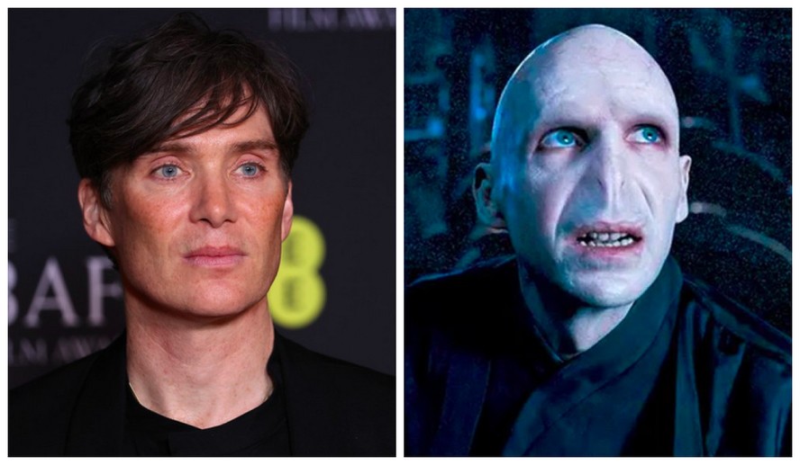 Cillian Murphy quebra silêncio sobre especulações de sua escalação como ...