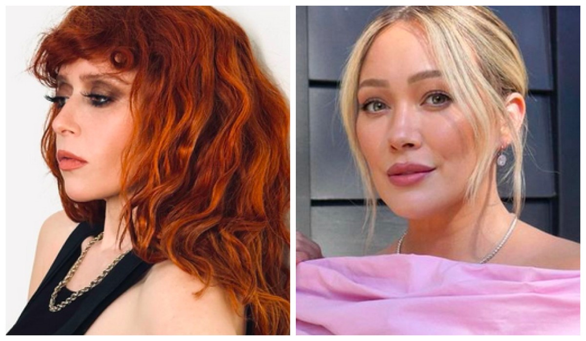 Atriz de 'American Pie' revela saia justa com colega veterana lhe ...