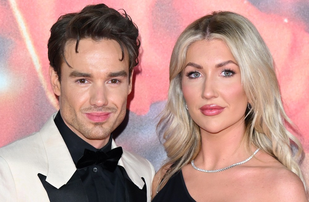Ex de Liam Payne admite ter perdido namorado por compará-lo o tempo ...