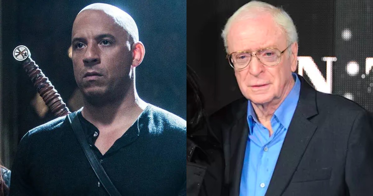Michael Caine deve deixar aposentadoria aos 92 anos para estrelar ...