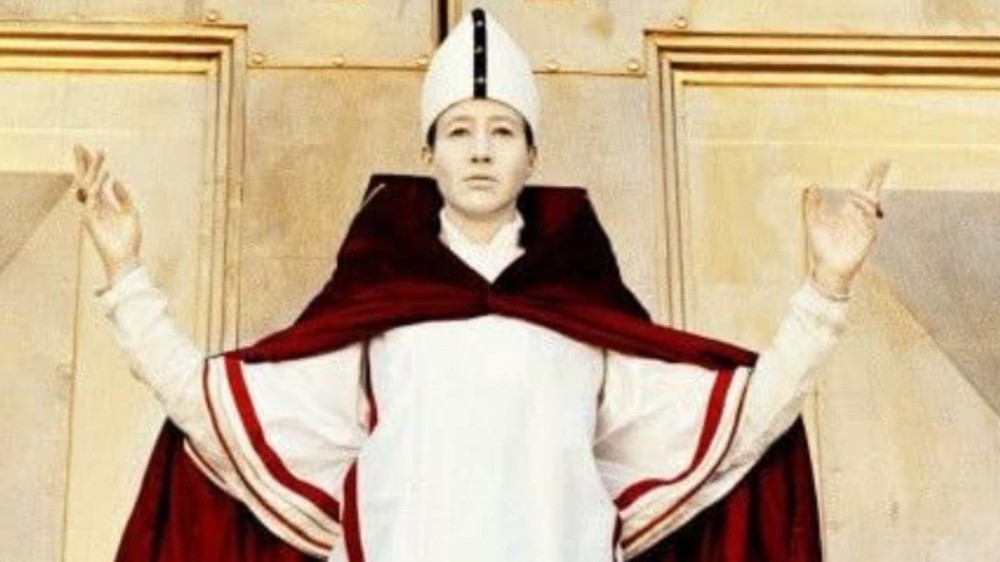 Como o mito da Papisa Joana sempre causou polêmica na Igreja Católica e ...