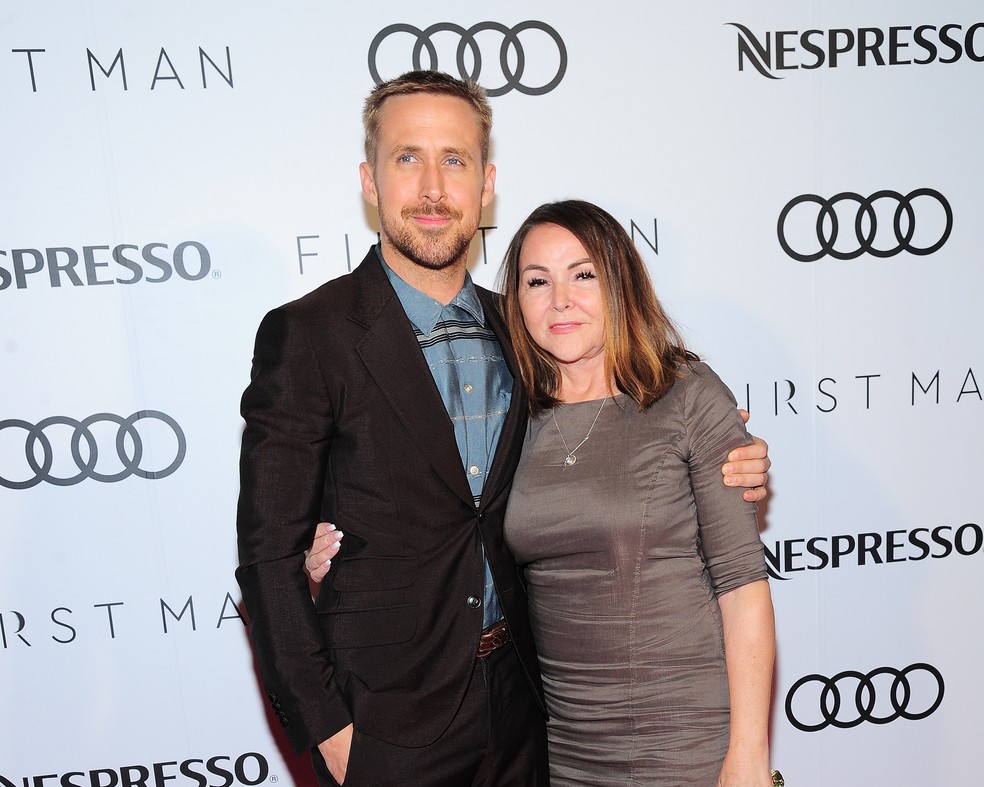 A infância ultraconservadora de Ryan Gosling em comunidade mórmon ...