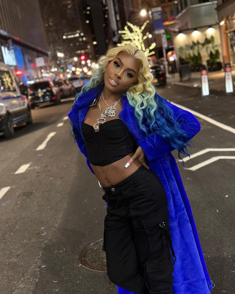 Rapper é morta aos 27 anos após publicar endereço para encontro com fãs ...