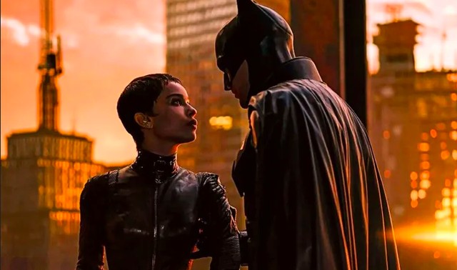 Cinco interesses românticos para Robert Pattinson que Scarlett ...