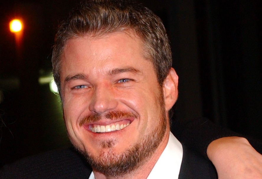 Eric Dane, astro de 'Grey's Anatomy', estava completamente falido ...