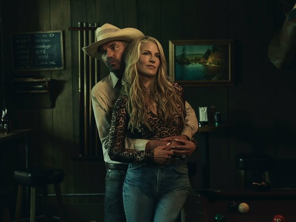 Ali Larter, musa de 'Premonição', revela segredos de corpo perfeito aos ...