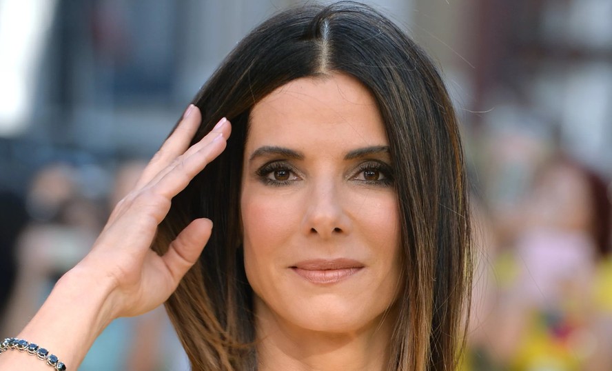Os dois atores que fizeram Sandra Bullock se sentir intimidada em set ...