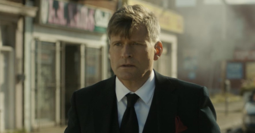 Crispin Glover, ator de 'De Volta para o Futuro', processa modelo que o ...