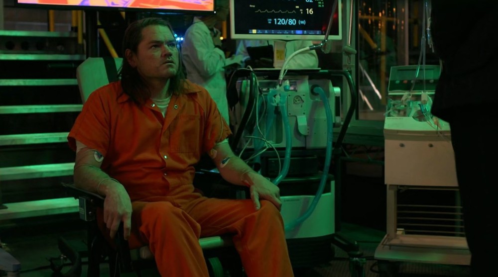 Quem era Davin Lee Harjes, ator de 'Gotham' e 'Demolidor', que morreu aos 41 anos após batalha ...