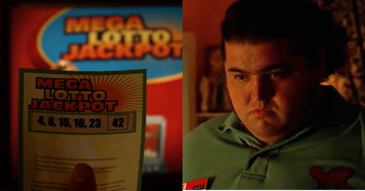 Os números da série 'Lost' foram sorteados em último concurso da Mega ...