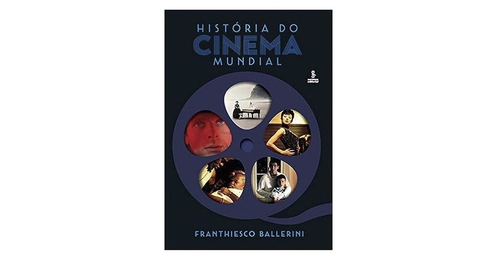 Presente para cinéfilo: 6 itens criativos com temas da sétima arte