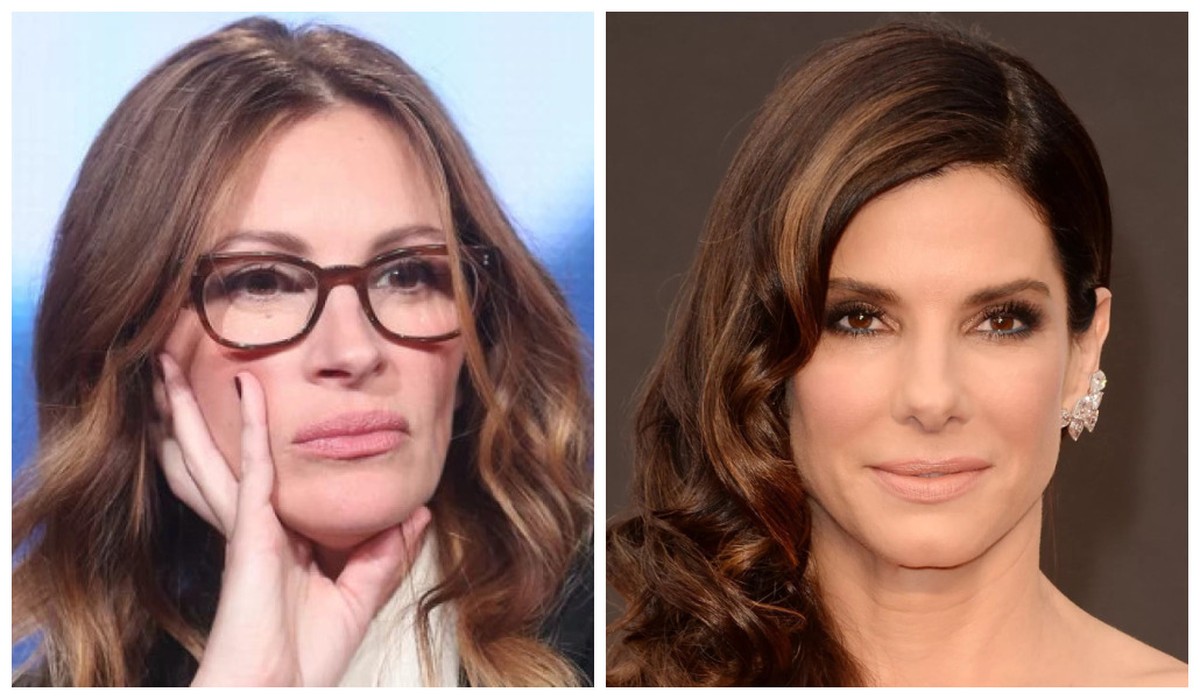 O filme que Julia Roberts rejeitou e acabou catapultando a carreira de ...