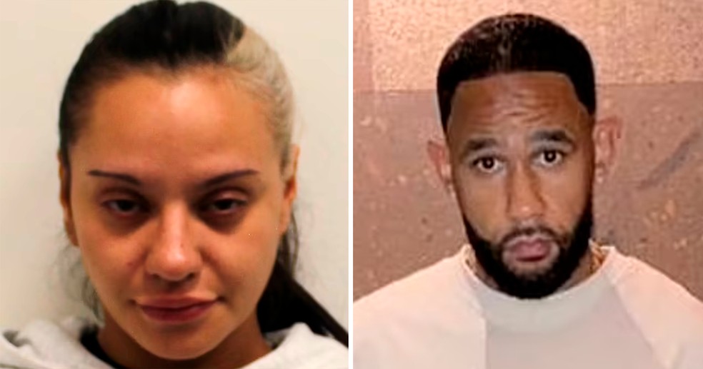 Carcereira brasileira condenada por fazer sexo em presídio na ...