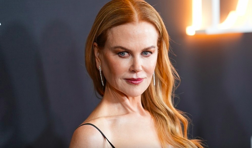 Nicole Kidman e Renée Zellweger estão em pé de guerra por causa de ator ...
