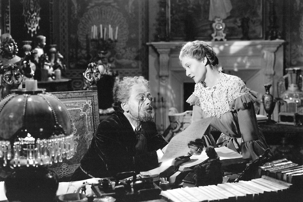 O ator que fez 1100 filmes e tem o recorde de participações em ...