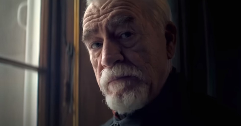 Astro de série premiada revela que topou apresentar reality de '007 ...