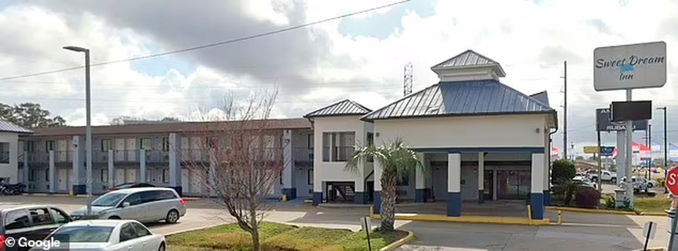 Estrela de reality show é encontrada morta em lago nos EUA. Fuzileiro ...