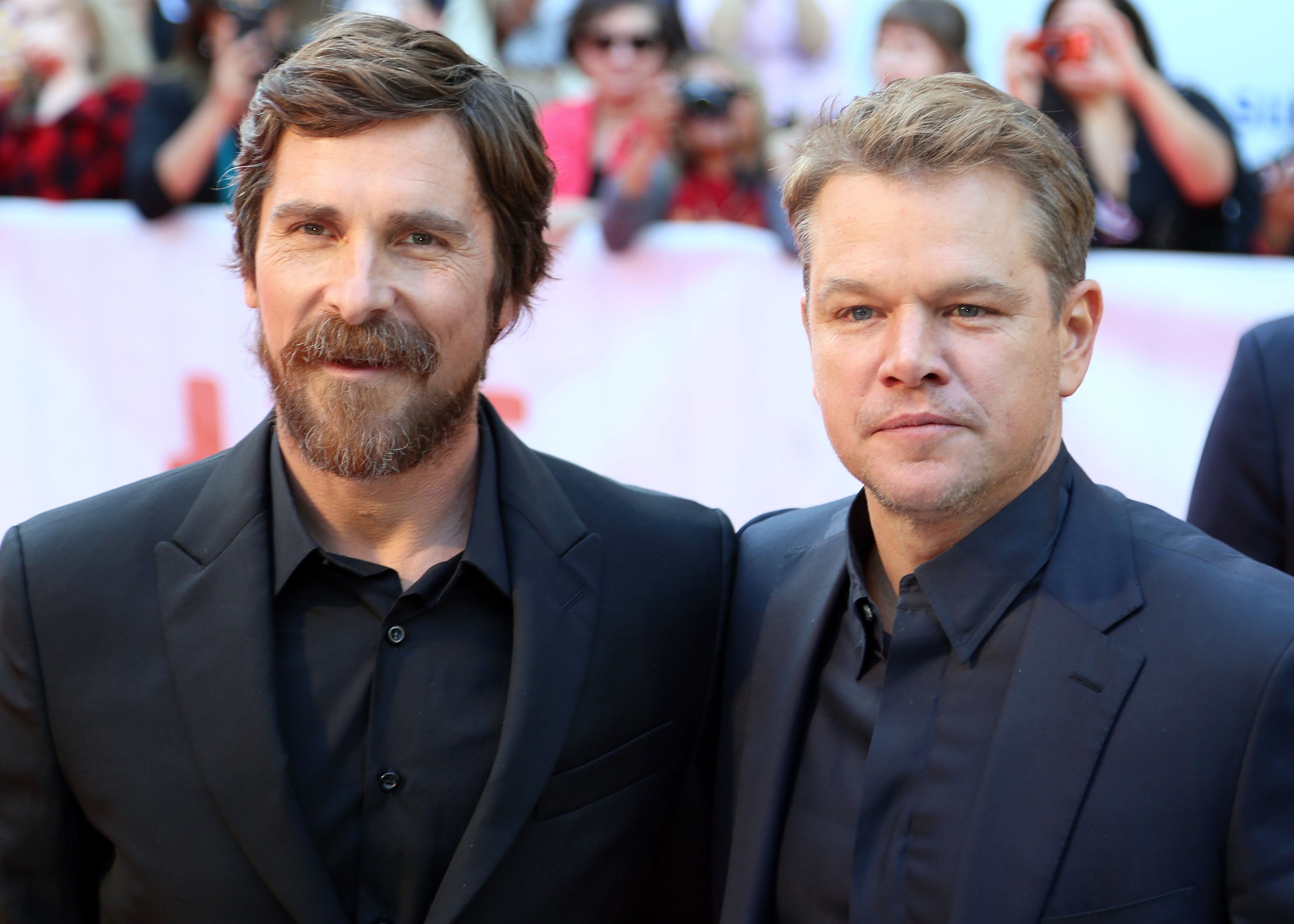 Por que Matt Damon ficou 'feliz' por ter perdido o papel que acabou ...