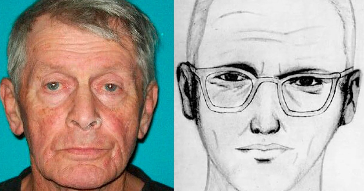 FBI identifica lendário serial killer 54 anos após assassinatos, revela ...