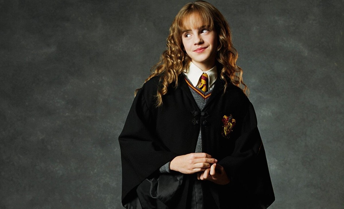 O colega de 'Harry Potter' por quem Emma Watson se apaixonou durante as ...