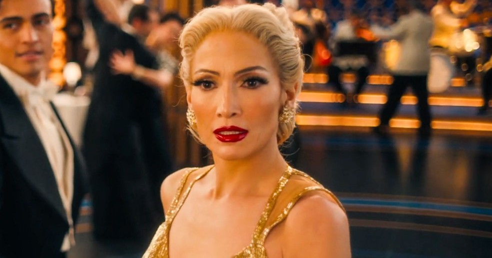 O que Ben Affleck falou para Jennifer Lopez em première de filme que a ...