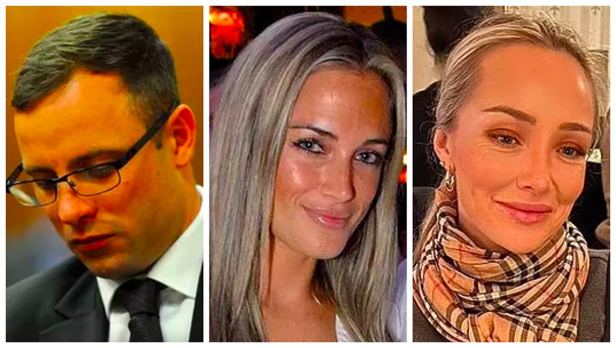 Mãe de vítima de Oscar Pistorius manda recado para nova namorada do ...
