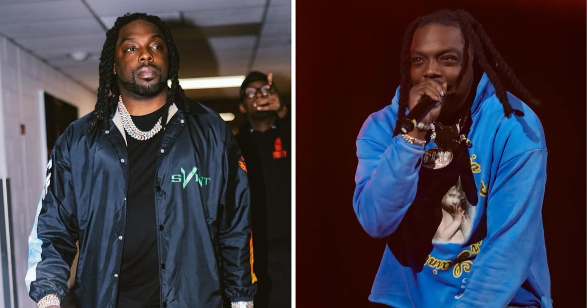 Rapper morre em acidente bizarro em seu aniversário de 39 anos e choca ...