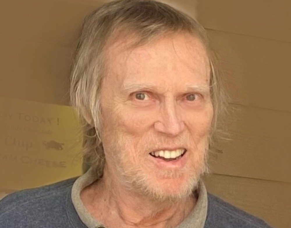 Danny Seagren, primeiro ator a interpretar o Homem-Aranha, morre aos 81 ...