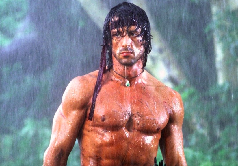 Novo ‘Rambo’ começa a ser filmado, sem Sylvester Stallone e com astro ...