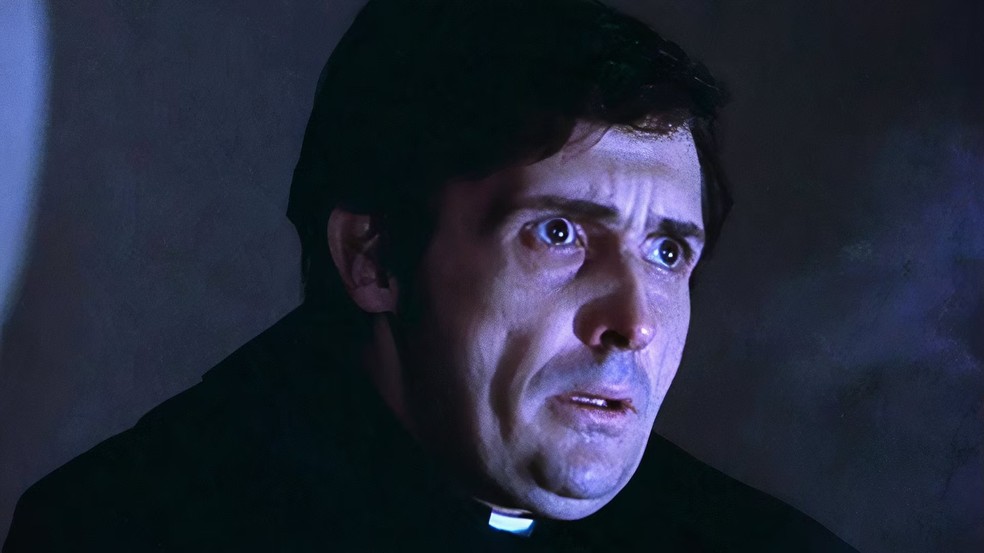 A conexão familiar entre o último filme de Russell Crowe e o clássico ...