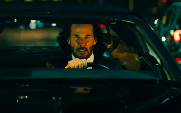Keanu Reeves impõe condição para voltar em 'John Wick 5', além do cachê ...