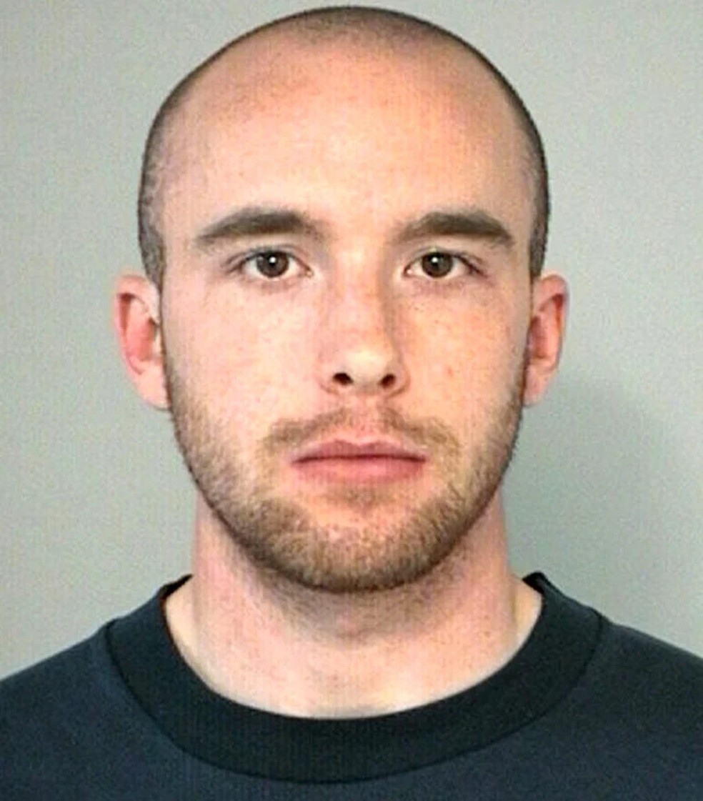 O assassino que se entregou para a polícia após ver 'A Paixão de Cristo ...