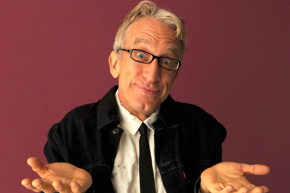 Andy Dick, ator de comédia 'cancelado', é internado em rehab após ser ...