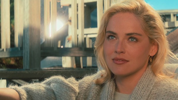 Sharon Stone diz que ganha mais dinheiro como modelo do que como atriz ...