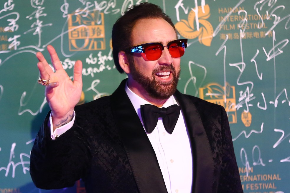 Nicolas Cage e mais 4 grandes atores que admitiram ter feito filmes só ...