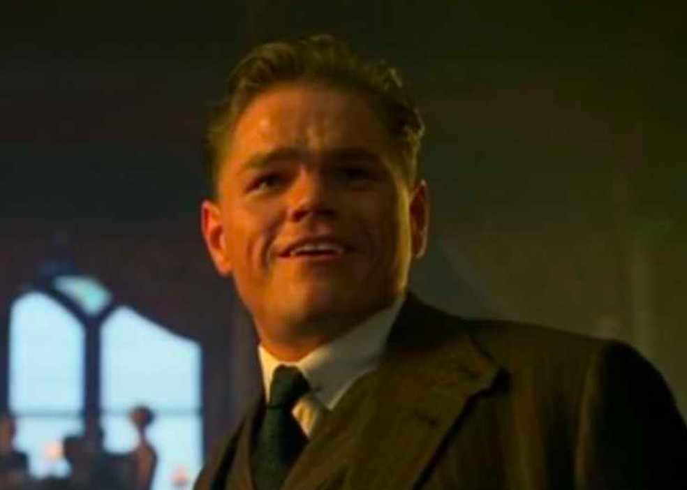 Quem era Davin Lee Harjes, ator de 'Gotham' e 'Demolidor', que morreu ...