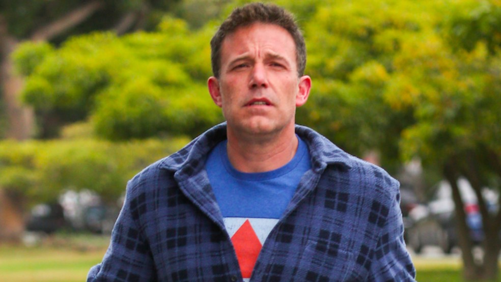 Ben Affleck diz sentir 'empatia' por Britney Spears após cantora ...