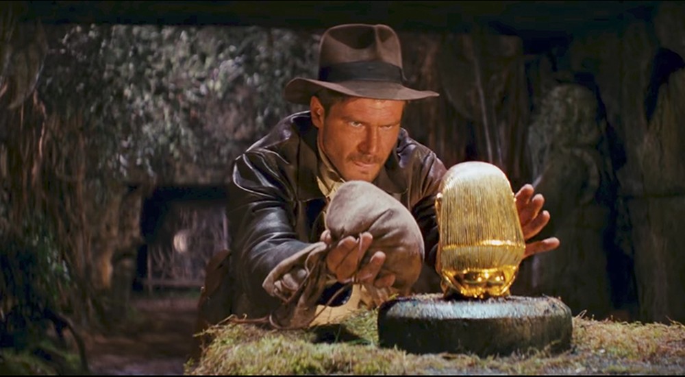 Harrison Ford, aos 82 anos, abre o coração para revelar o que o faria ...