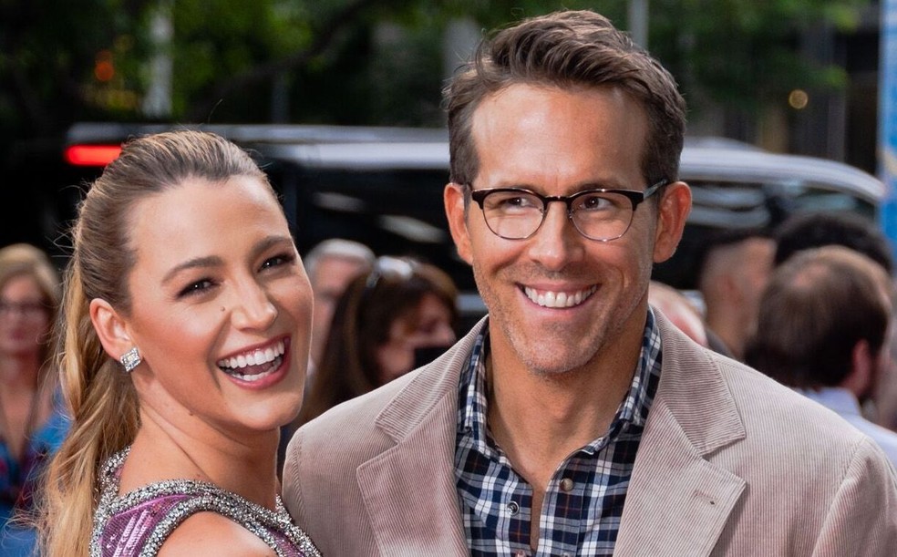 O sério motivo para Ryan Reynolds ter ficado tão tocado com fala de ...