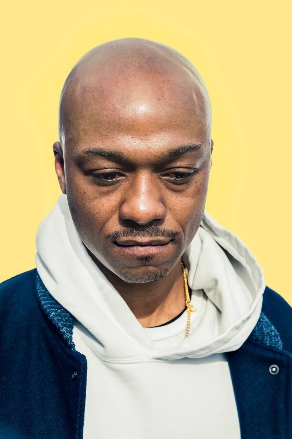 Rapper que foi socorrista no 11 de setembro morre 'inesperadamente' aos ...