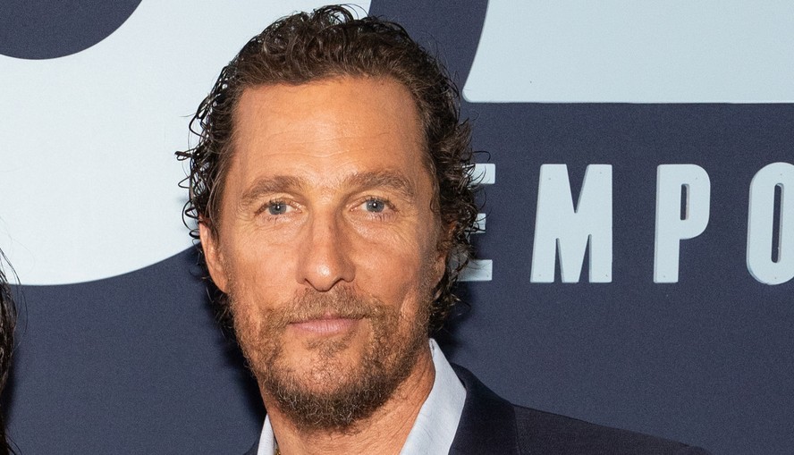 Matthew McConaughey relembra infância ao lado de pais 'rebeldes' e com ...
