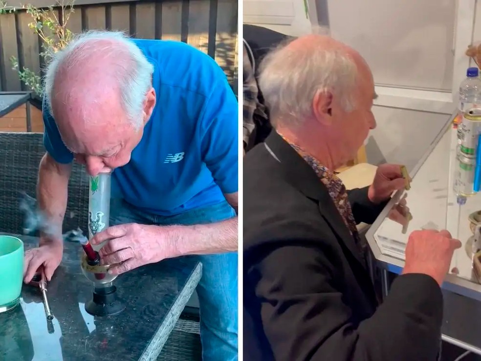 Professor encontrado morto na Austrália tinha contrato à '50 Tons de ...