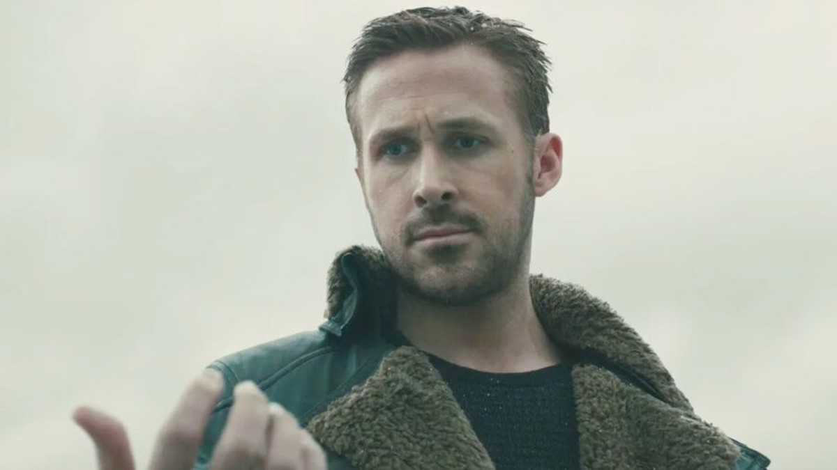 Os quatro filmes favoritos de Ryan Gosling que mostram o gosto popular ...