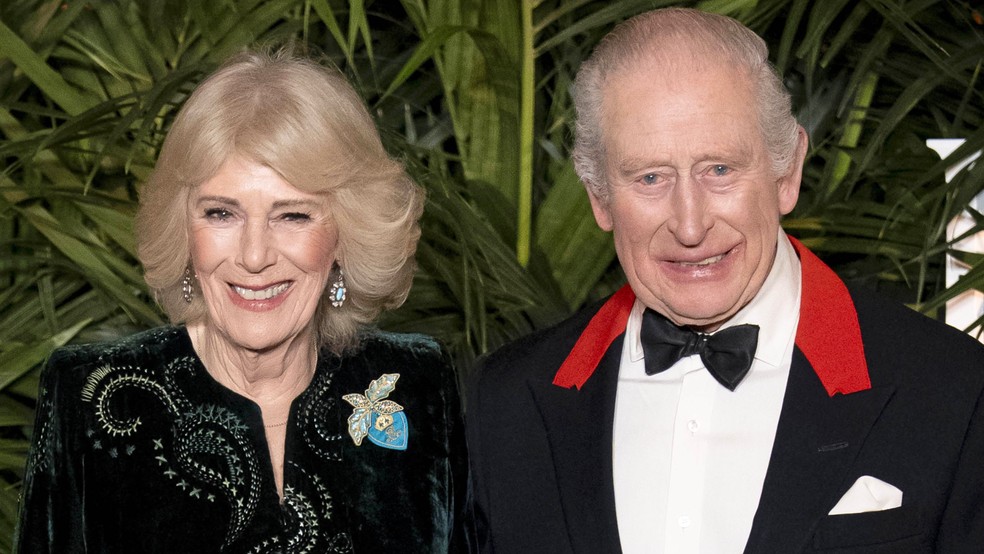 Rádio anuncia morte do Rei Charles III por engano e causa comoção no ...
