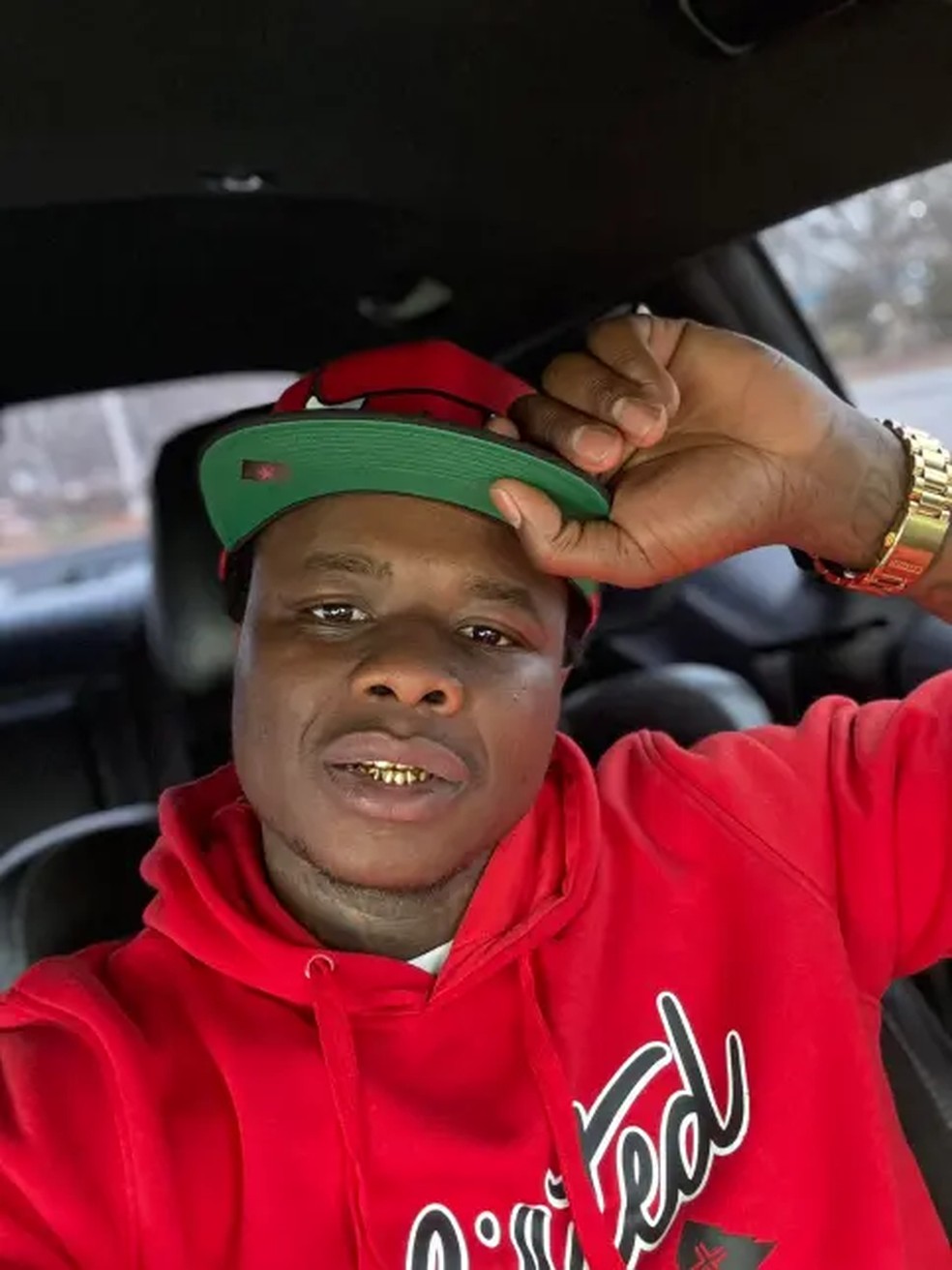 Influencer é encontrada morta após postar pedido de ajuda nas redes ...