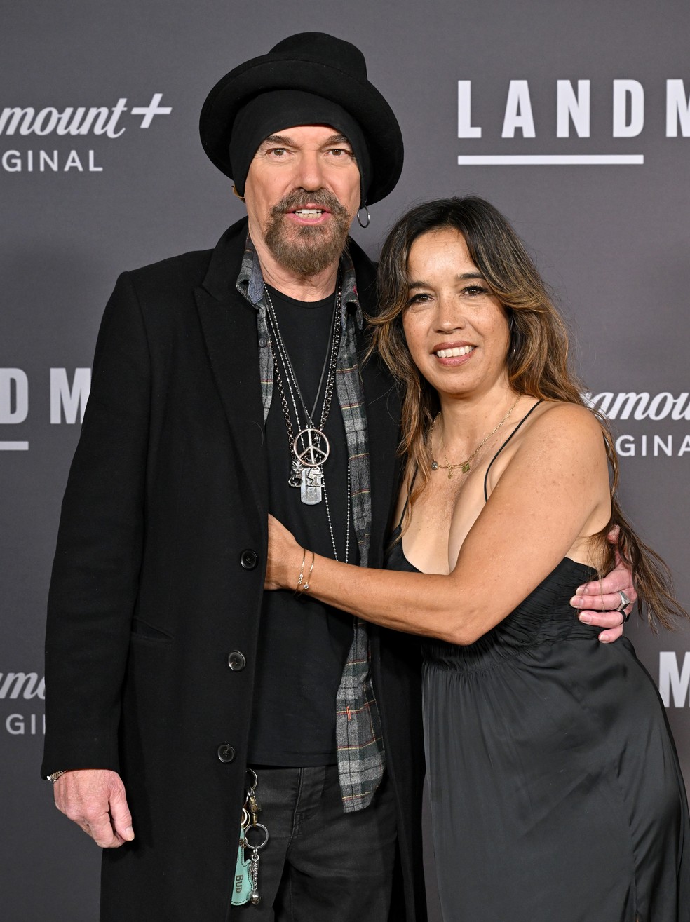 Billy Bob Thornton revela segredo de casamento duradouro e explica por ...